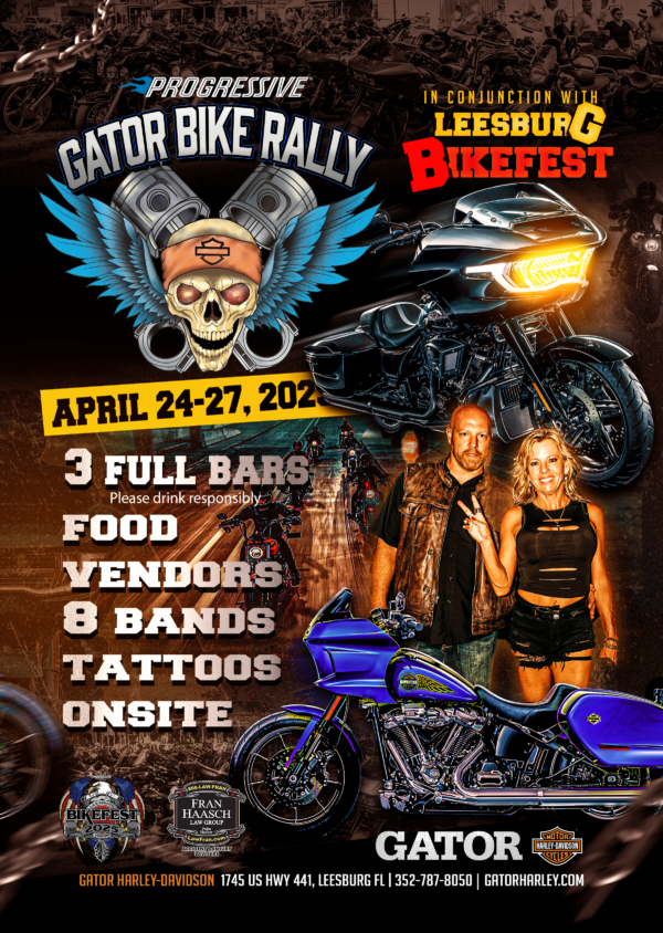 Full Throttle Magazine